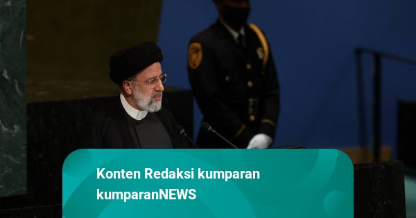 Presiden Iran Bakal Tindak Tegas Massa Demo Rusuh Usai Kematian Mahsa ... Presiden Iran Bakal Tindak Tegas Massa Demo Rusuh Usai Kematian Mahsa ...